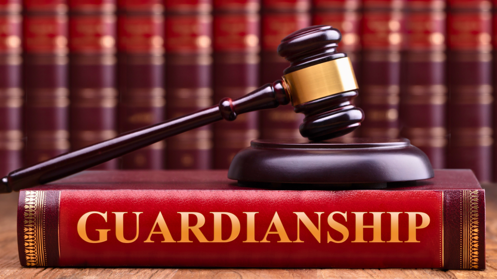 The Adult Guardianship Process: The Who, What, Where, Why & How ...